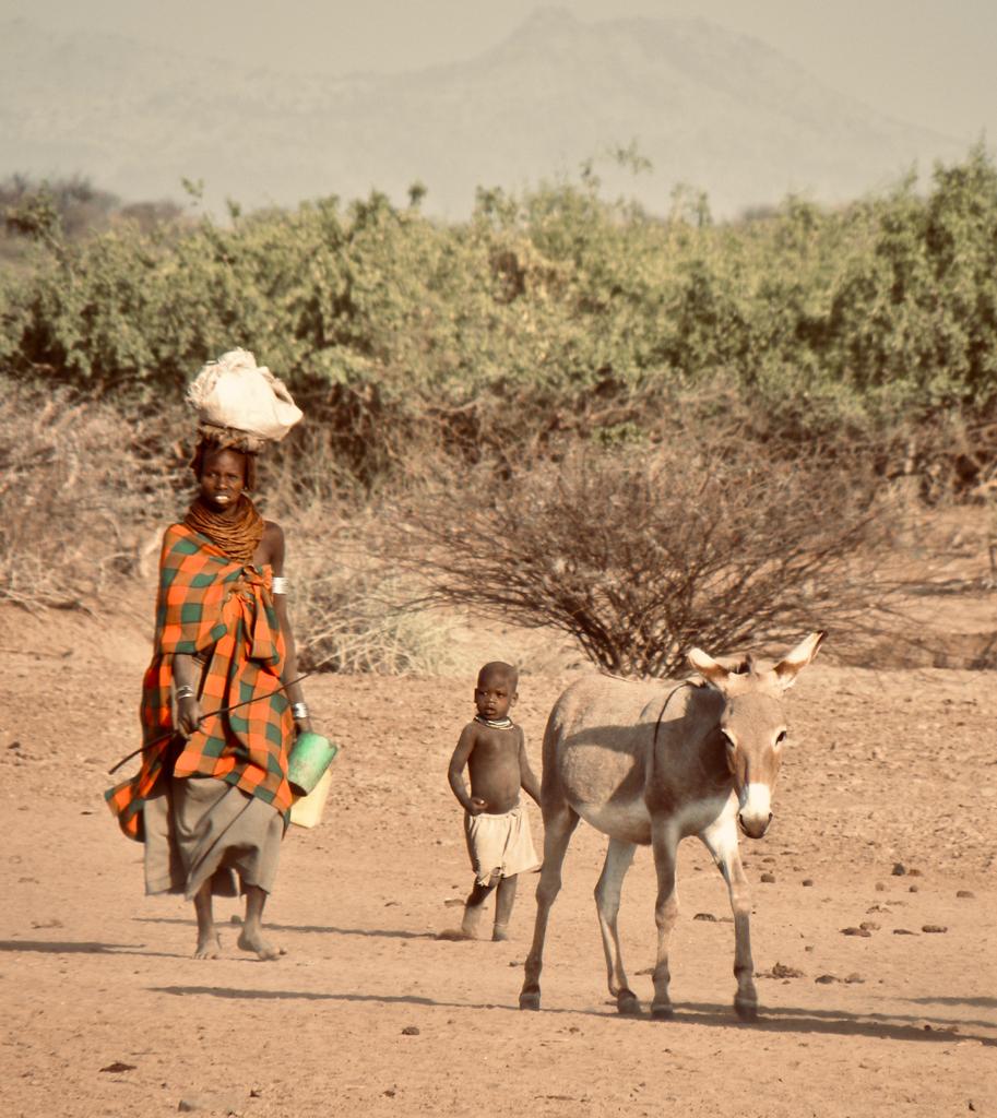 North African Nomads Explained Walking With Nomads North African Nomads Explained Walking With Nomads