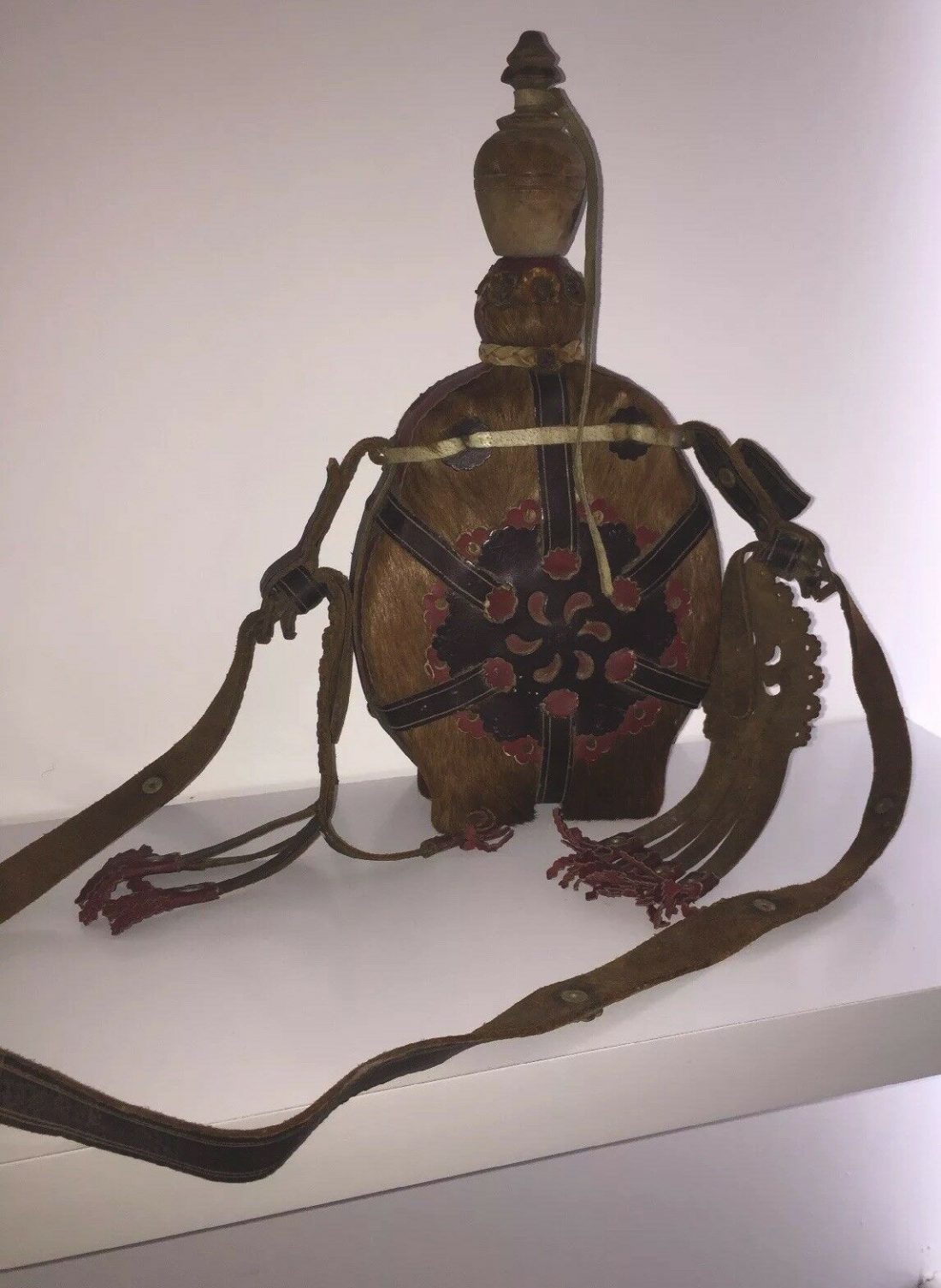 Nomad Stories - The Woman Who Mocked God - Walking With Nomads
