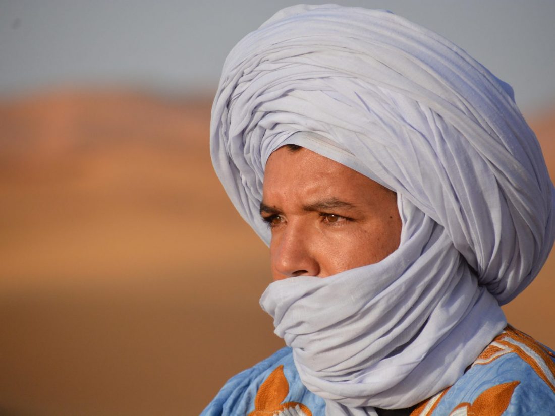 Look Book - Walking With Nomads, A unique experience with the last of ...
